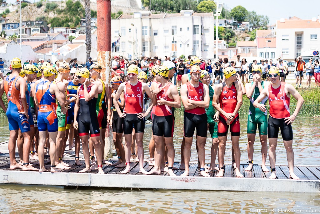 Bem vindo à Federação de Triatlo de Portugal | Entidade Oficial