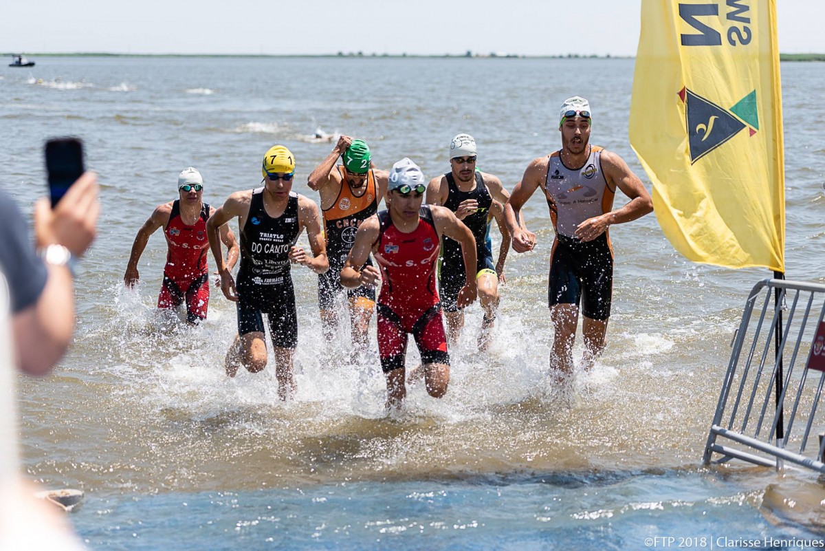 III Triatlo de Alhandra recebe Taça de Portugal e Circuito Super Sprint ...