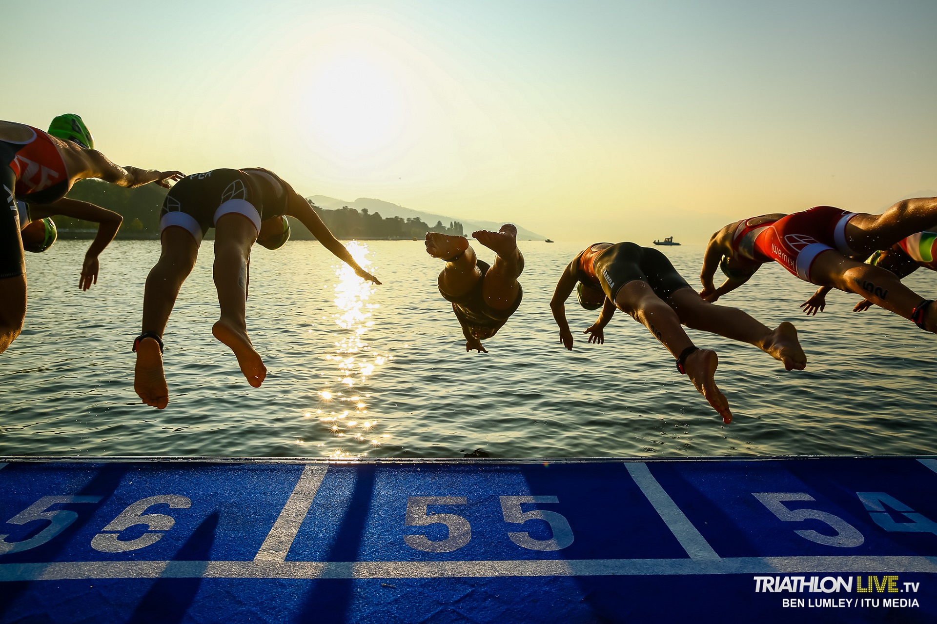 Treinadores de Triatlo acreditados pela International Triathlon Union ...
