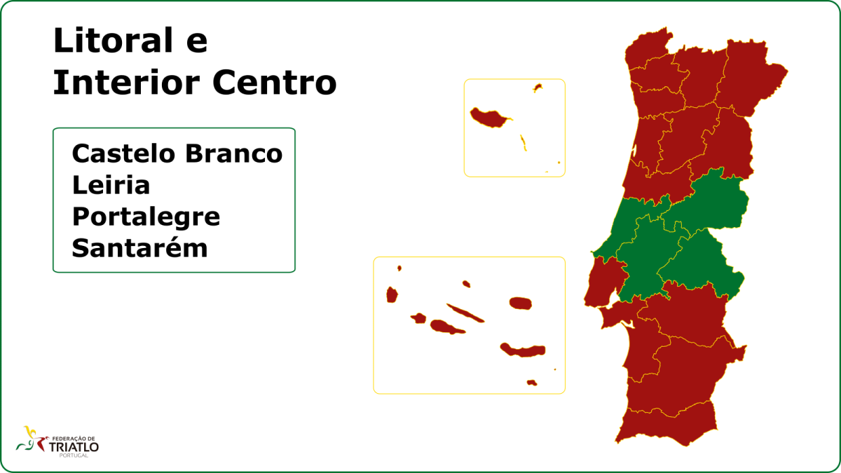 mapa-regioes-litoral-interior-centro-2023 - Federação de Triatlo de ...