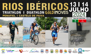 Rios Ibéricos GoldImóveis - Federação de Triatlo de Portugal